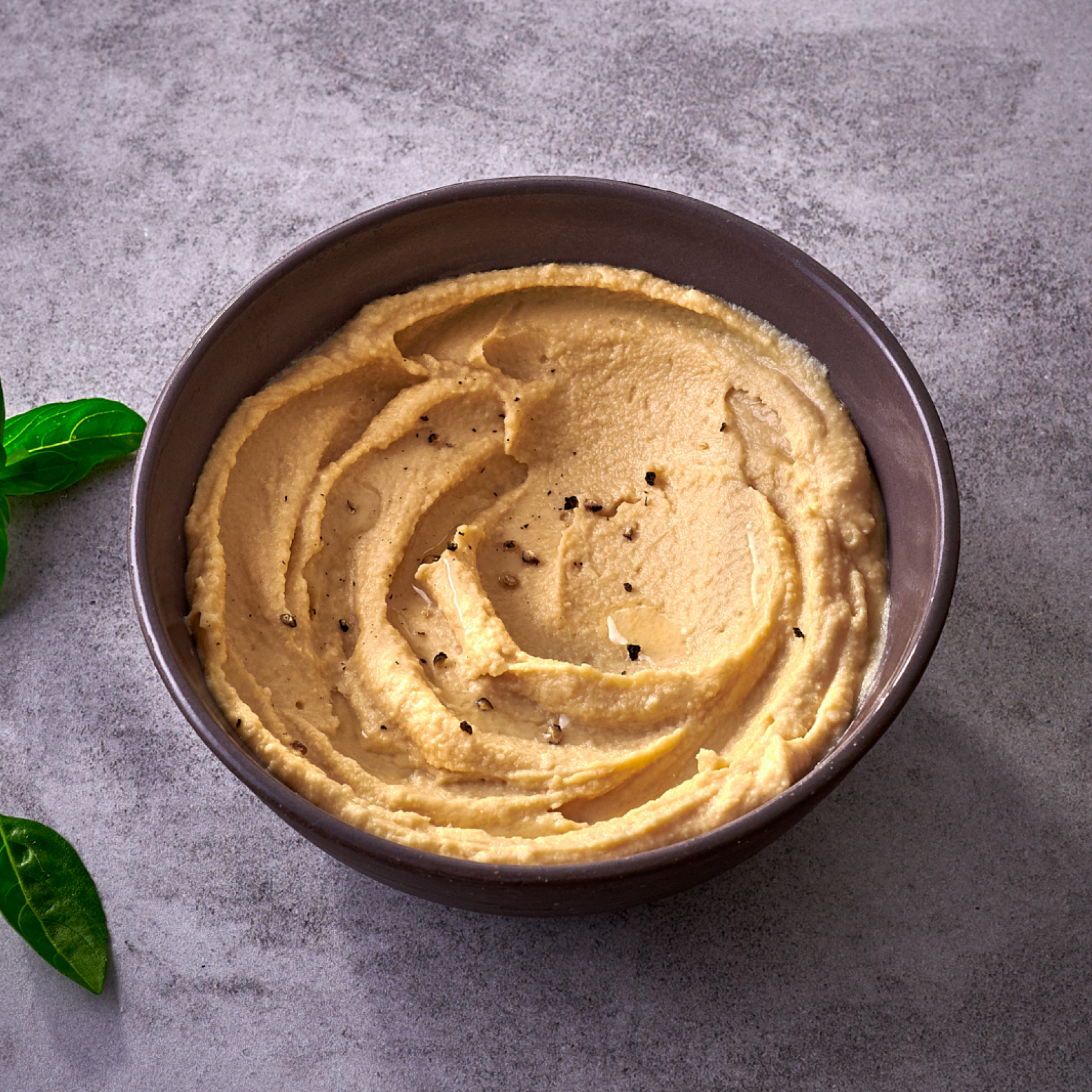 Hummus - MRE - Meals Ready To Eat